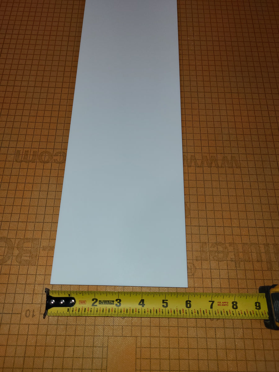 6" Width Surface (Per Linear Ft.) – Solid Surface Solutions
