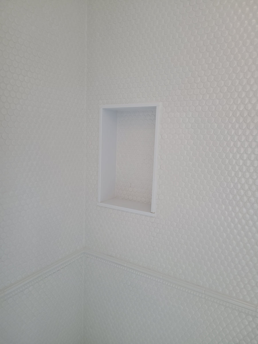 4" Width Surface (Per Linear Ft.) – Solid Surface Solutions