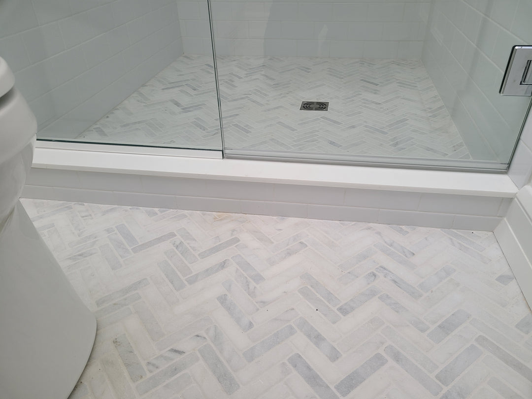 6" Width Surface (Per Linear Ft.) – Solid Surface Solutions