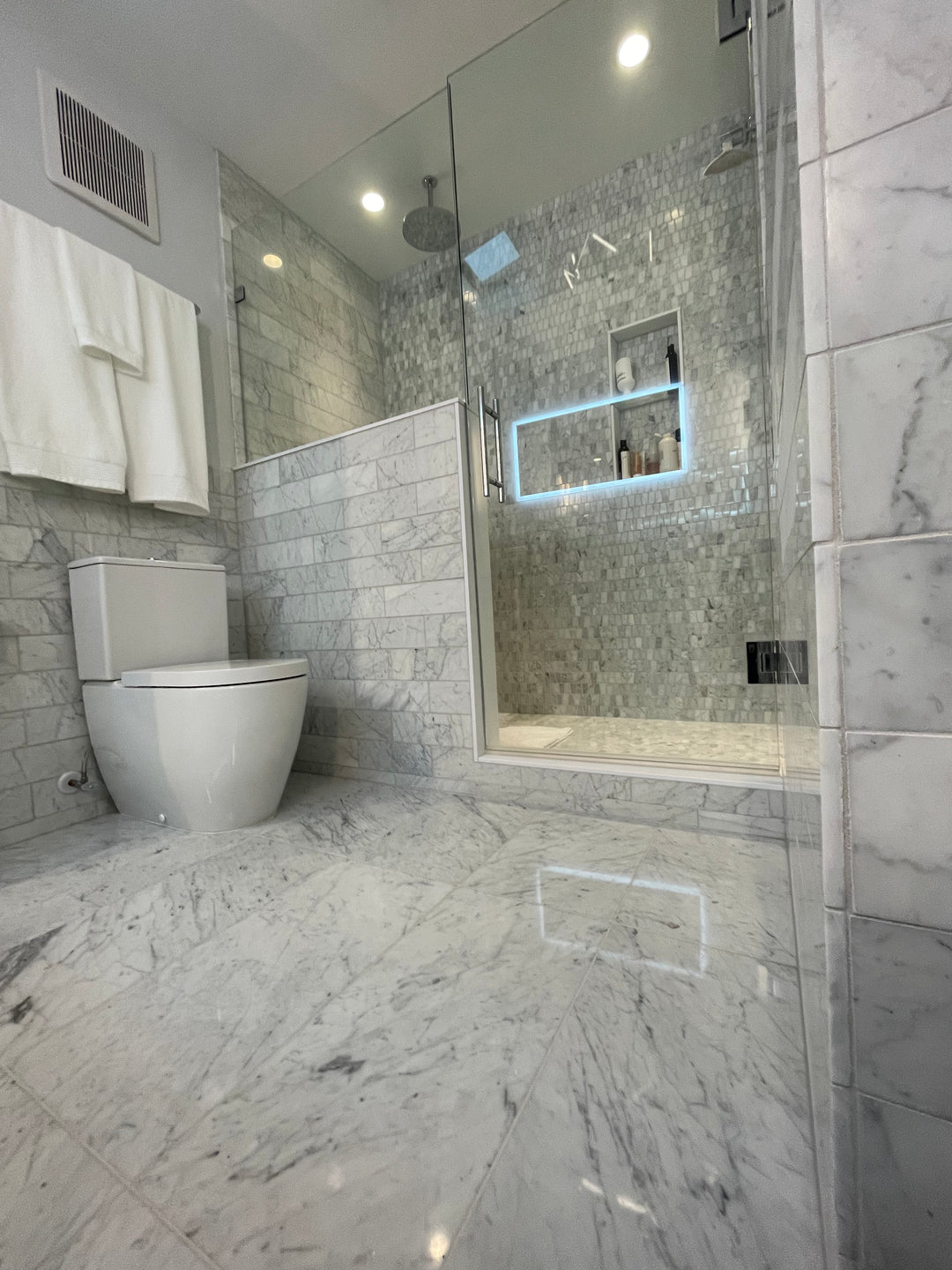 6" Width Surface (Per Linear Ft.) – Solid Surface Solutions