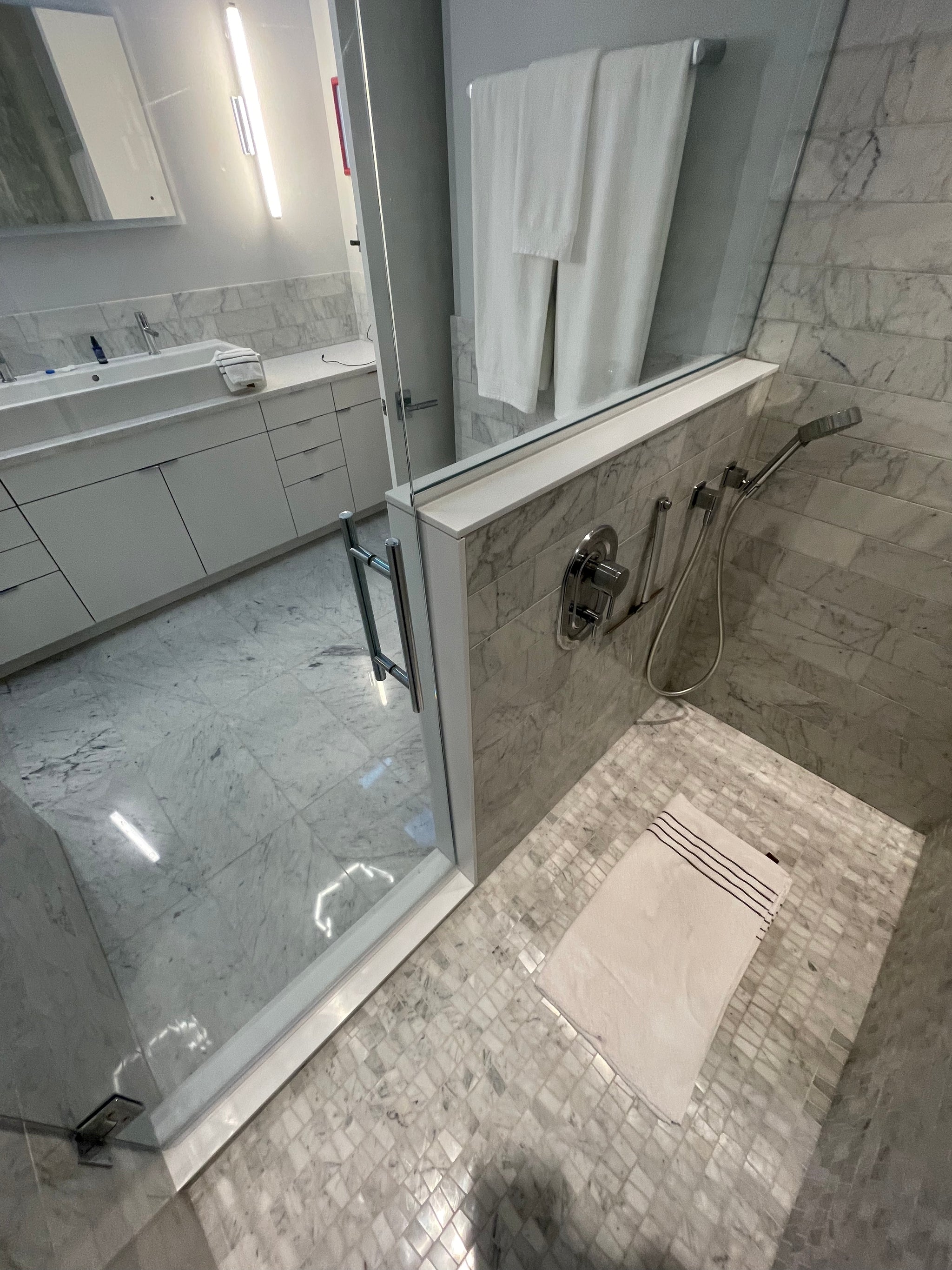 6" Width Surface (Per Linear Ft.) – Solid Surface Solutions