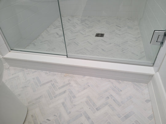 Custom Surface – Solid Surface Solutions